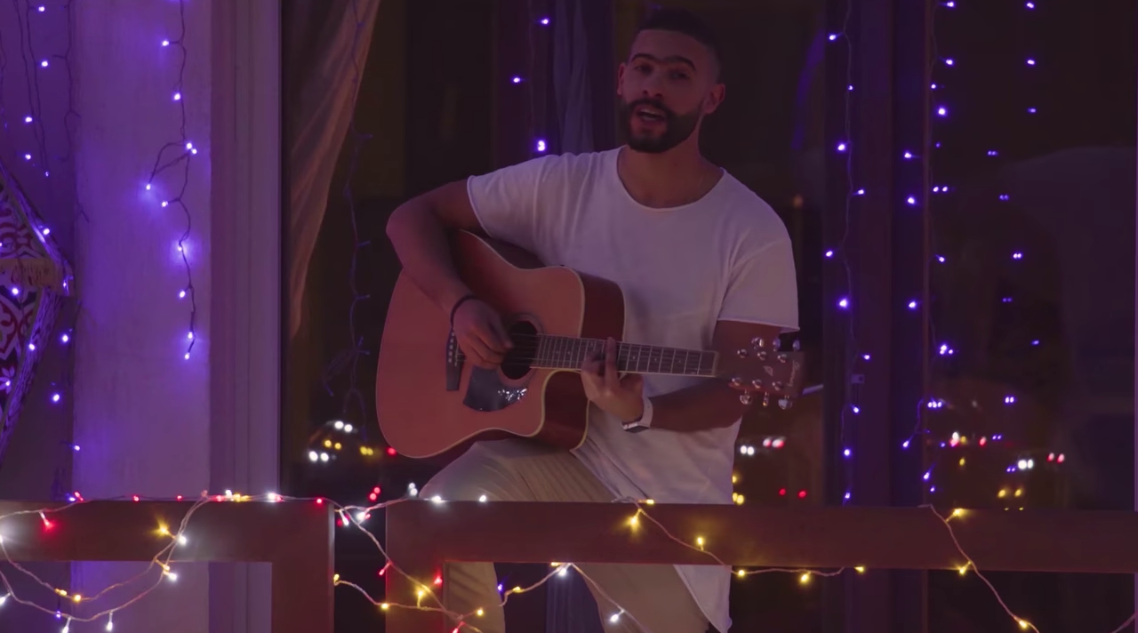 WATCH: Ahmed Nihad’s Ramadan Gedeed Strikes a Chord - Cairo Gossip