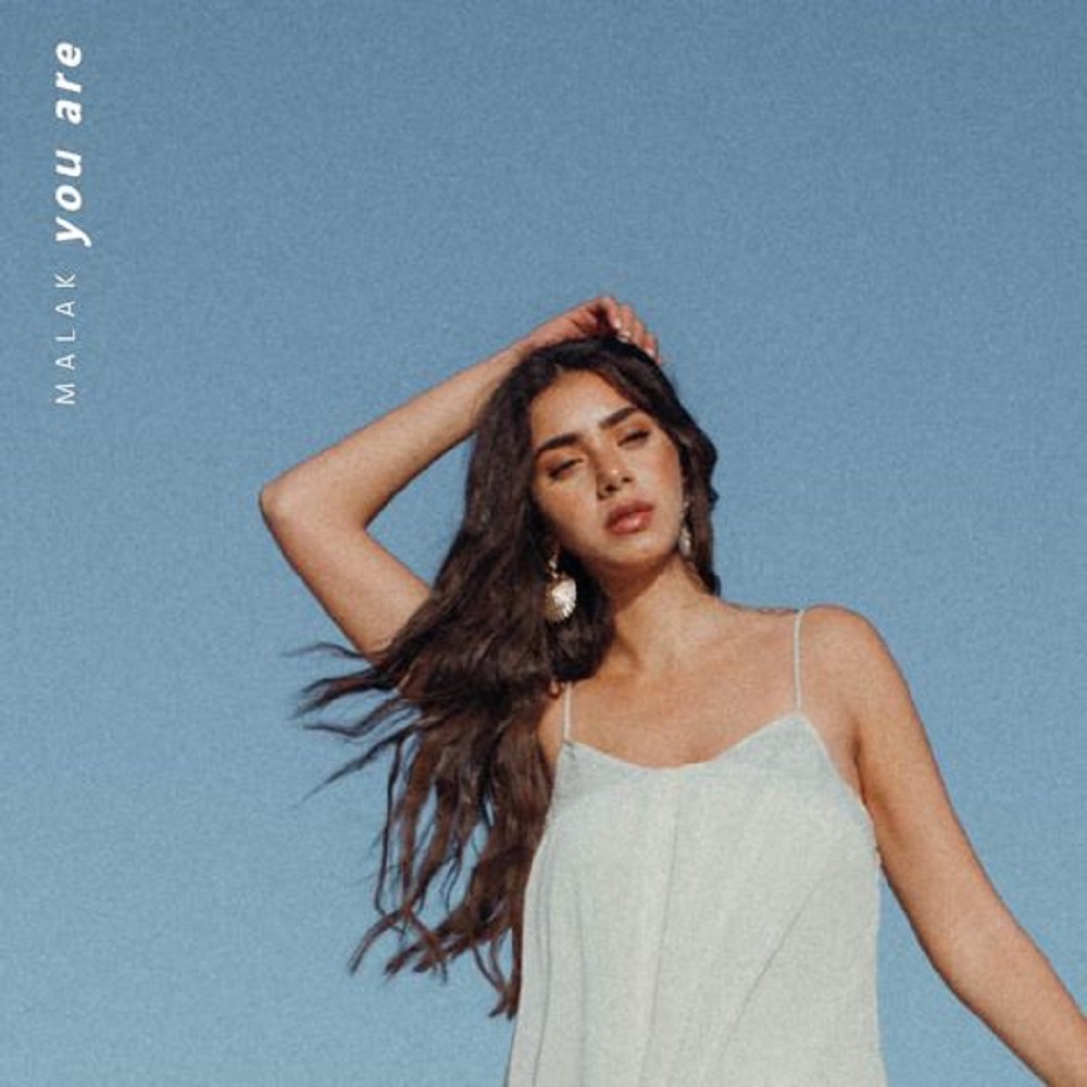 Malak Captivates With Interpretive Dance in New “You Are” Music Video