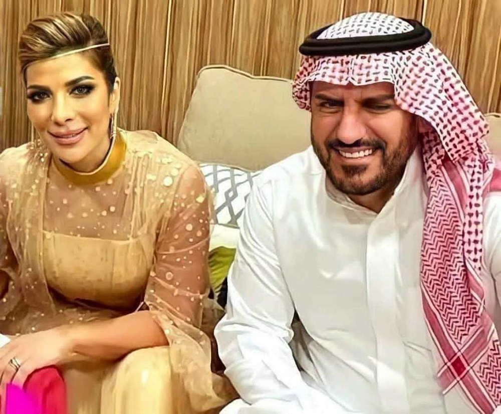 Assala Announces Marriage to Fa’eq Hassan - Cairo Gossip