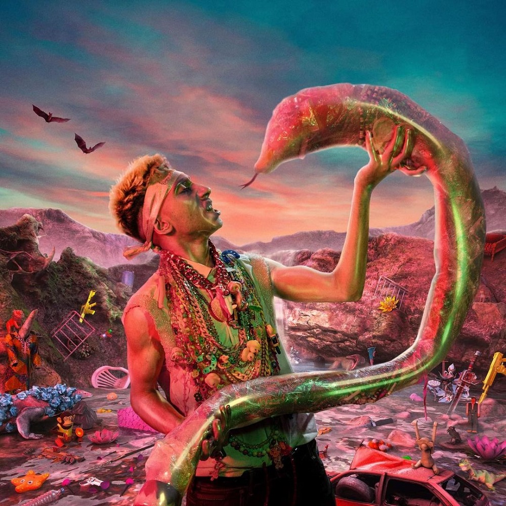 Album Review: Mousv and Gelba’s Maqsoom