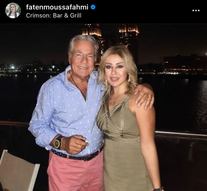 Five Most Heated Celebrity Breakups in 2021! - Cairo Gossip