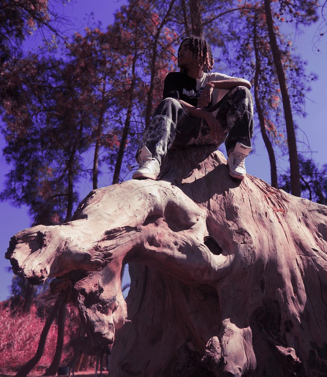 In Pictures: All Hail The Misfits...Tawfik the Creator Style! - Cairo ...