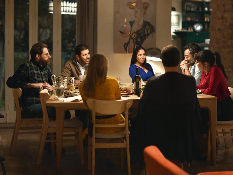 The Arab ‘Perfect Strangers’ Adaptation: We Need to Be More Accepting NOW