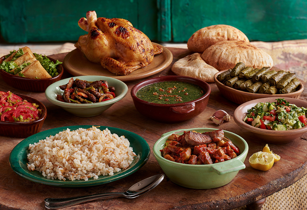 Egyptians and Their Love of Good Food 101: Why Is It A Thing? - Cairo ...