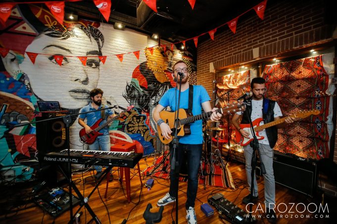 5 Egyptian Tribute Bands That Give Us The Same Chills as the Original ...