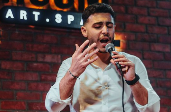 6 Underrated Angelic Egyptian Voices You Should Follow On TikTok ...