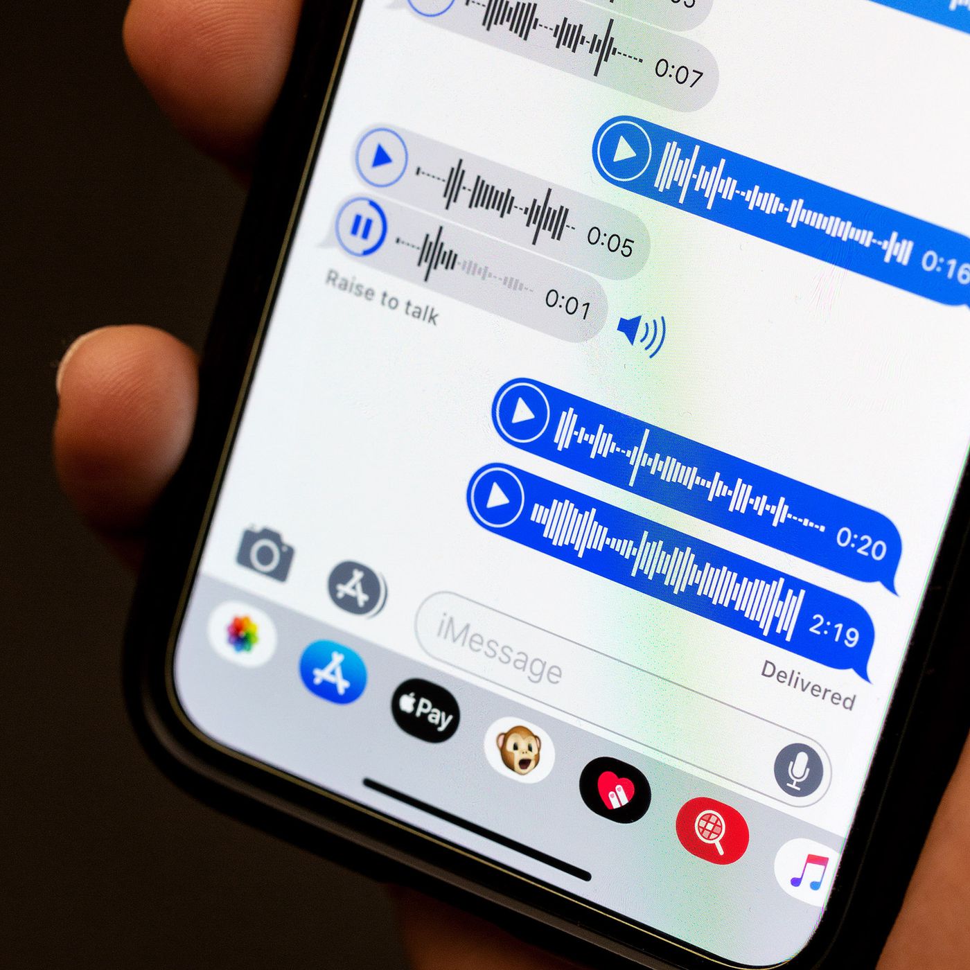 The Egyptian Chat Scene: The Types of Texters! - Cairo Gossip