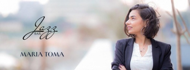 Maria Toma at Kempinski Nile Hotel - Cairo Gossip