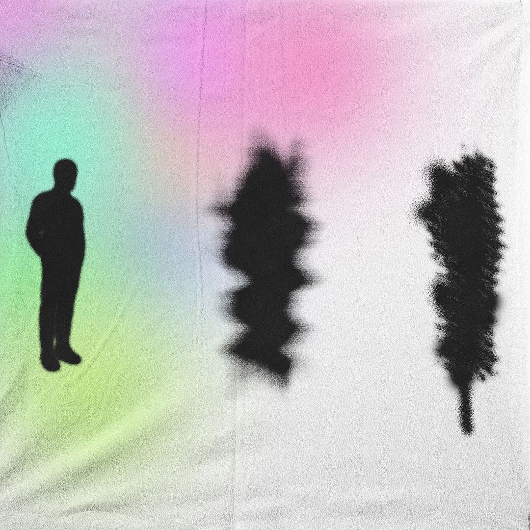 In Pictures: Get Deep and Psychedelic With Junk's Visual Art! - Cairo ...