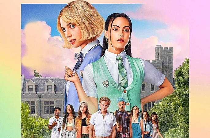 Honouring Chick Flicks With These 5 Girl Power Movies! - Cairo Gossip