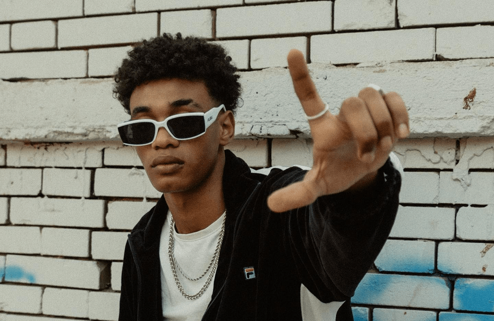 Calling All Trap Lovers: Here Are 5 Rising Rappers in Cairo That Will ...