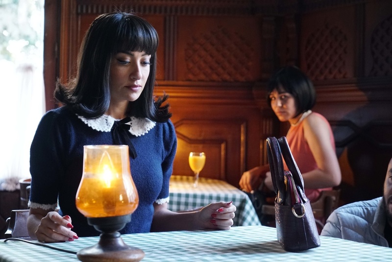 All the Reasons You Should Watch Shahid’s Room 207 - Cairo Gossip