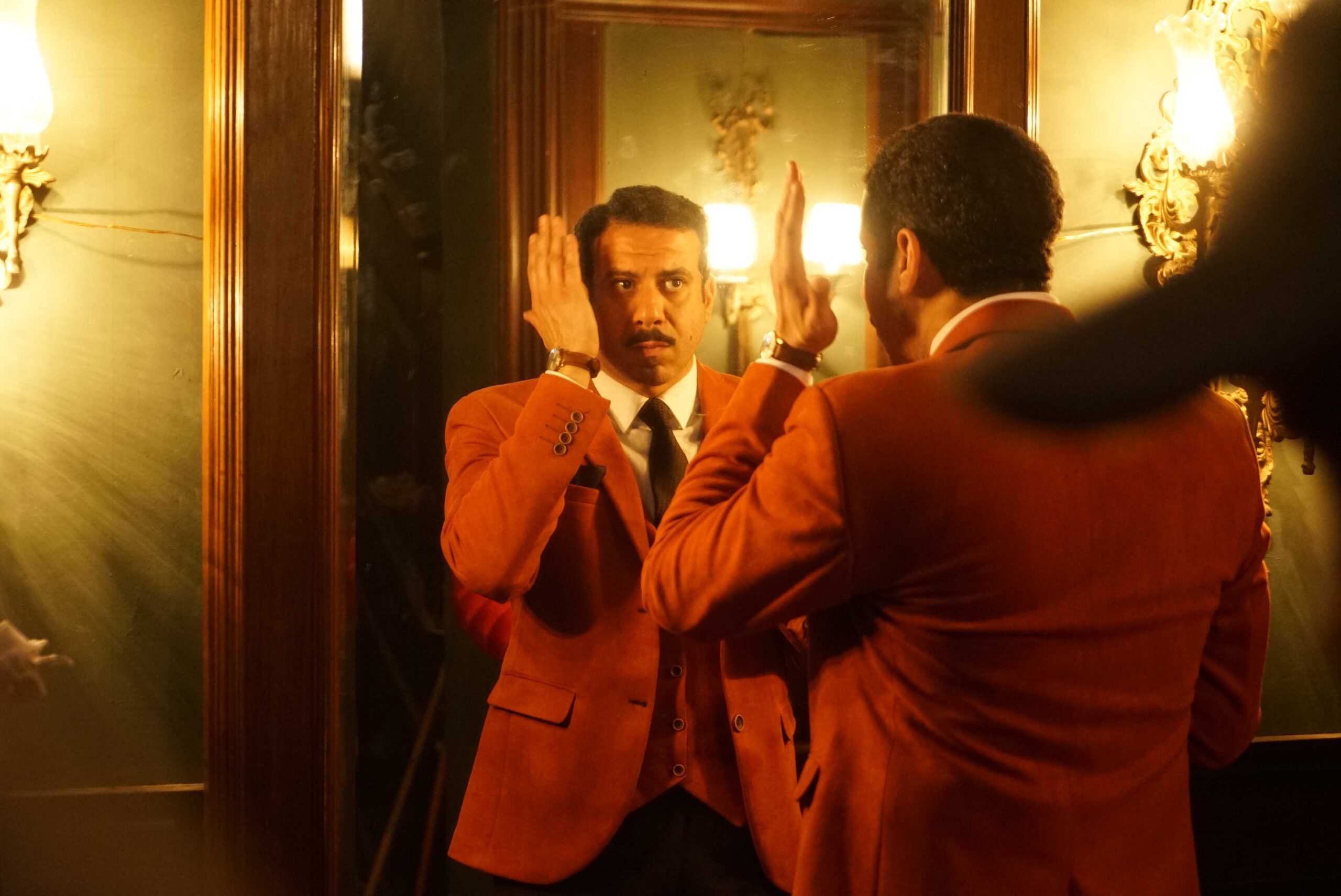 Our Favourite Shahid Original TV Shows from 2022 - Cairo Gossip
