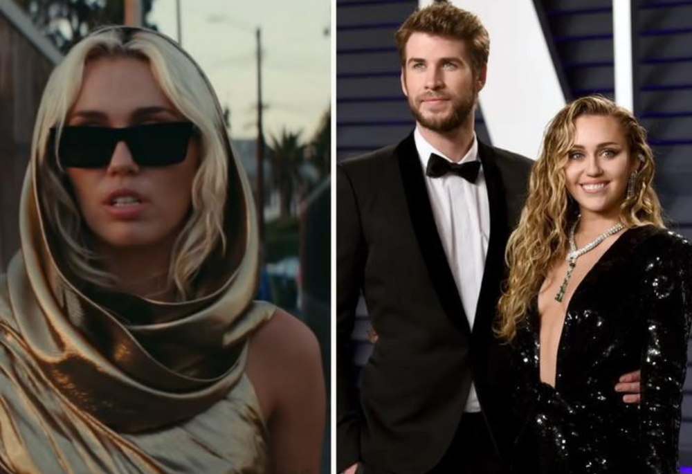 Celebrity Breakups That Gave Us Amazing Revenge Songs