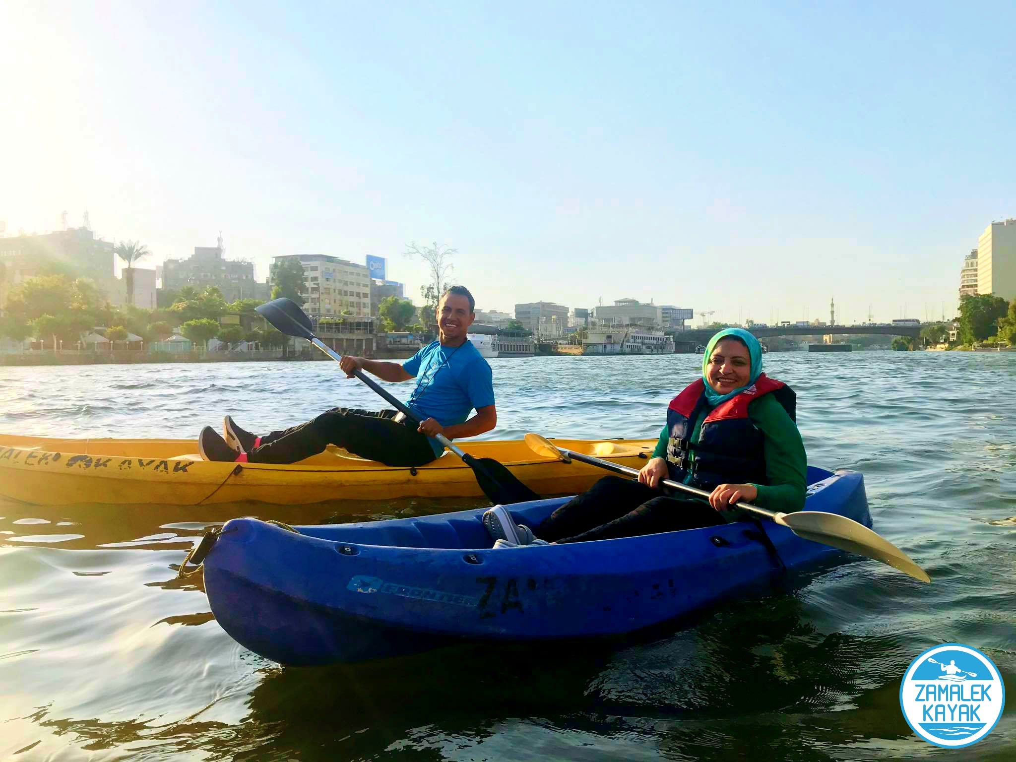 Nontraditional Date Spots in Cairo to Visit On Valentine’s Day - Cairo Gossip