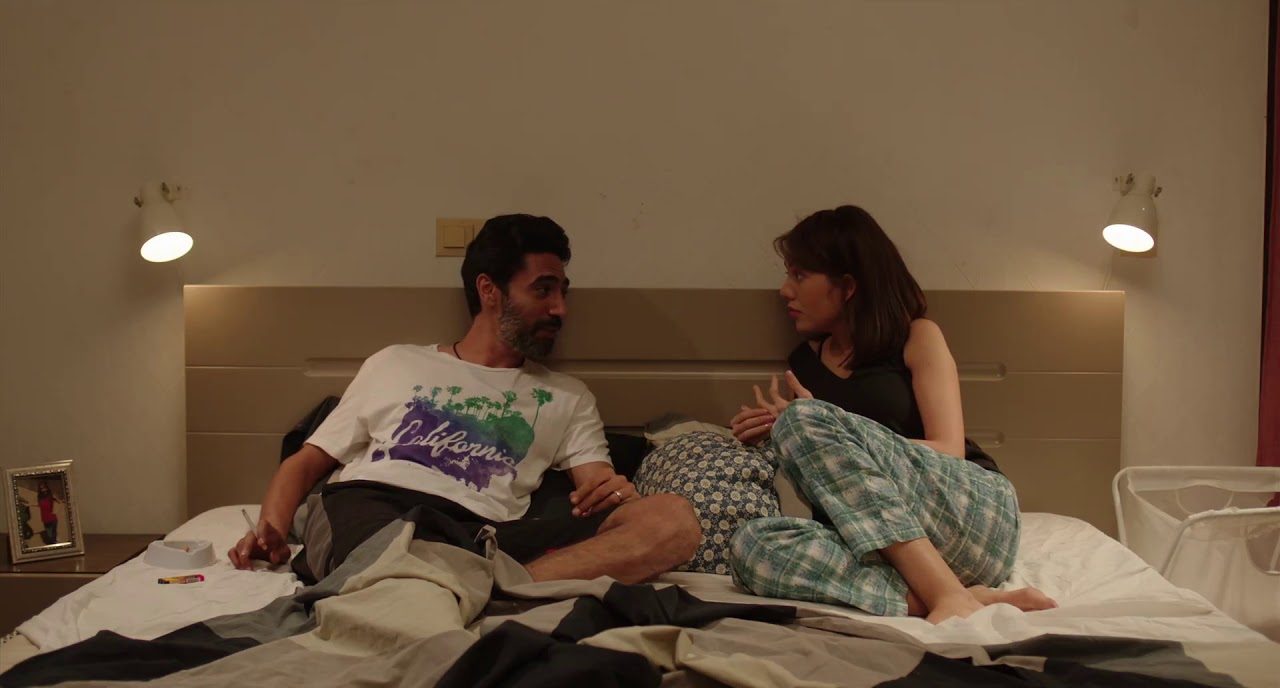 5 TV Couples That Show Us Love Is in the Air - Cairo Gossip