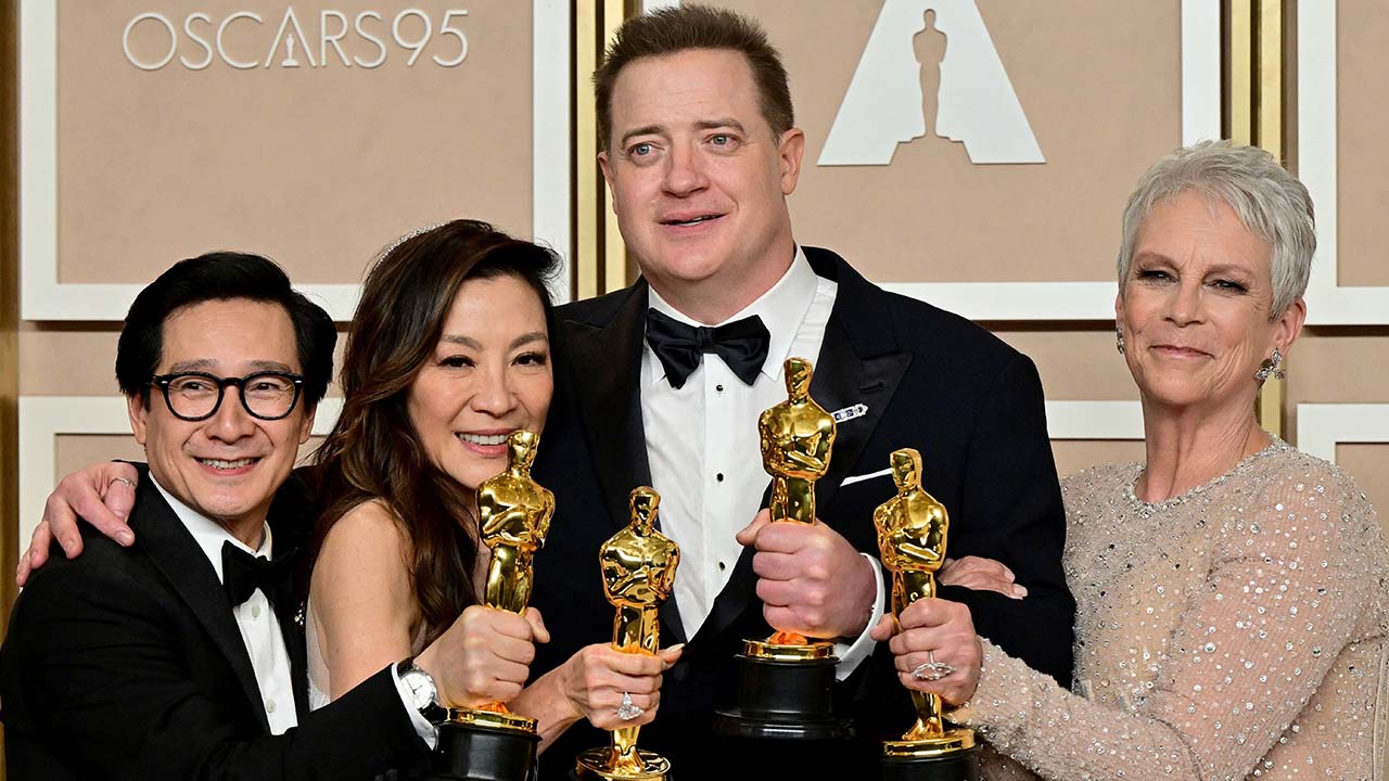 The Oscars 2023 Breaks Stereotypes With Unusual Yet Well Deserved Wins
