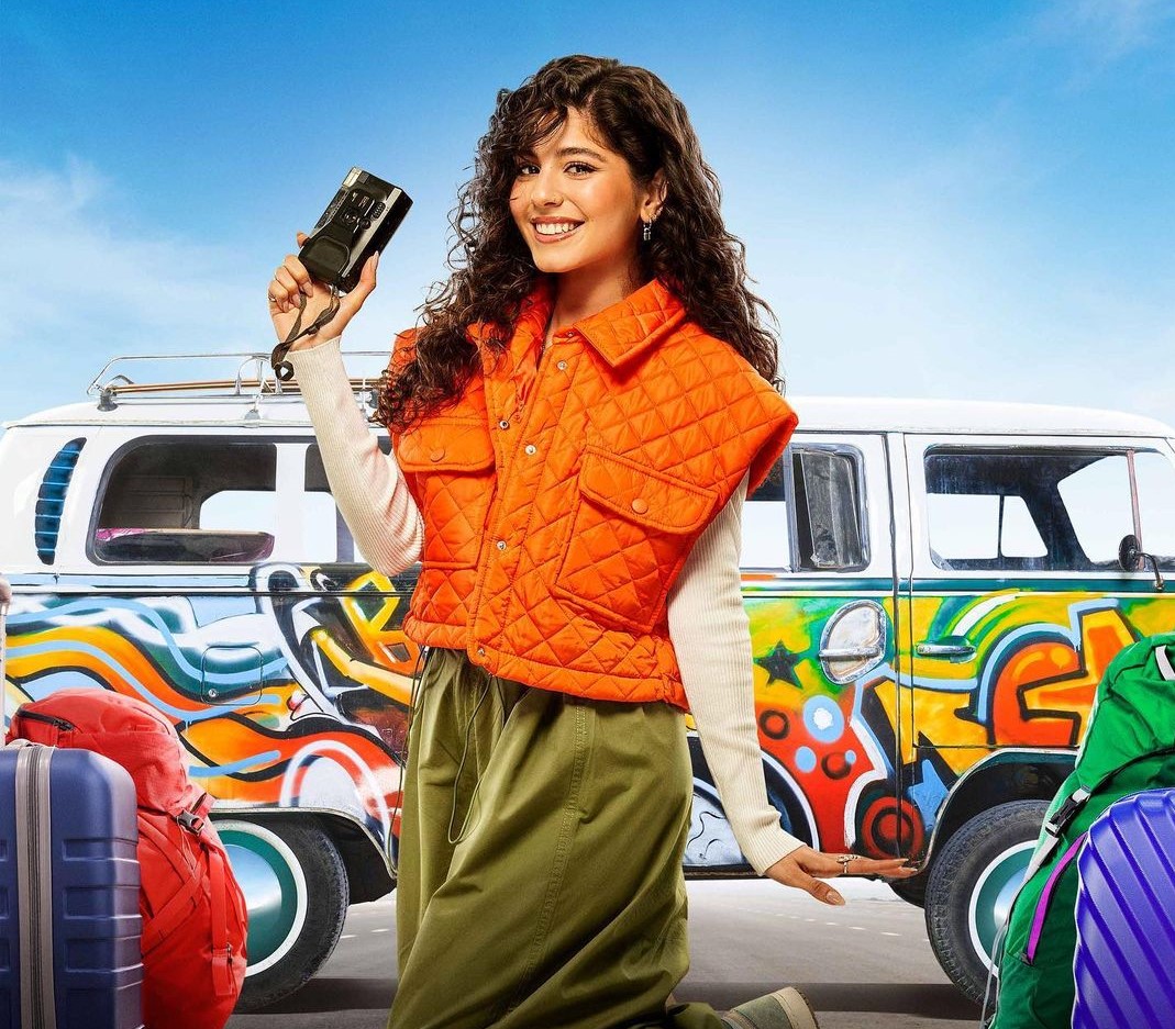 Which Female Character Are You From the Women of This Year’s Ramadan ...