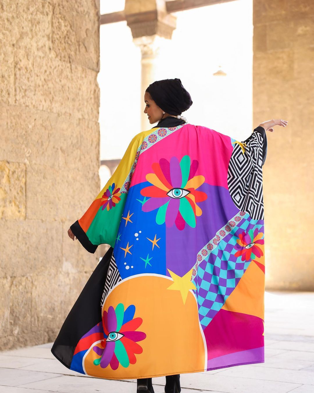 Ramadan Flair: More Stores To Find the Best Outfits for Ramadan 2023 ...