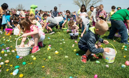 5 Unique Ways of Celebrating Easter Around the Globe - Cairo Gossip