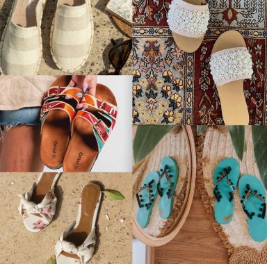 5 Local Footwear Brands That Will Help You Stylishly Step Your Way Into ...