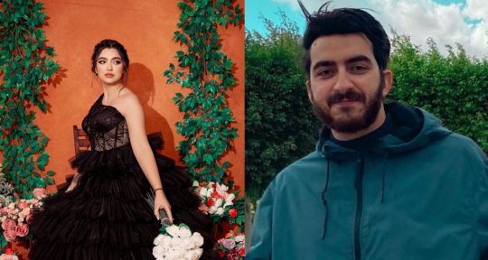 Kenzy & Eyad: From Feuding Online to Attending Aya & Yasser’s Wedding