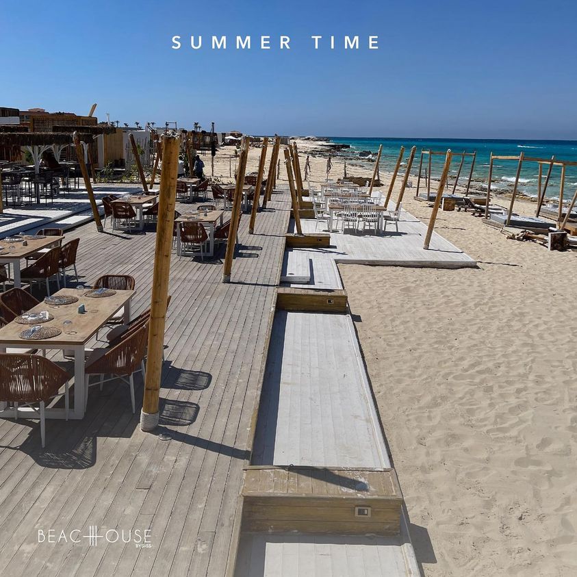 Sass Beach Bar : Muslim - Cairo Gossip