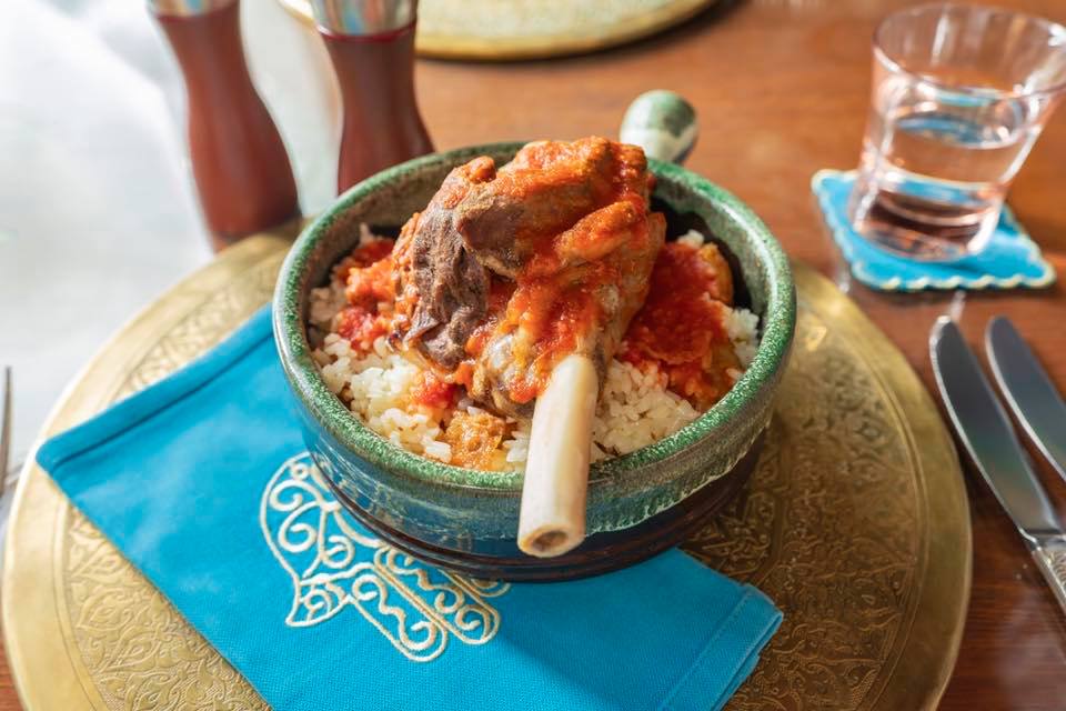 Eid Al-Adha’s Signature Dish: Where to Get Your Hands on Fatteh in ...