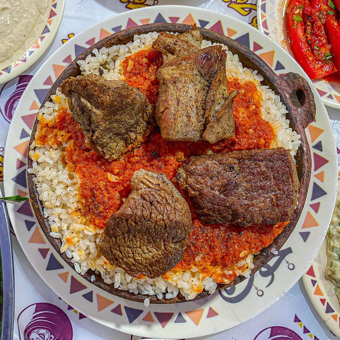 Eid Al-Adha’s Signature Dish: Where to Get Your Hands on Fatteh in ...