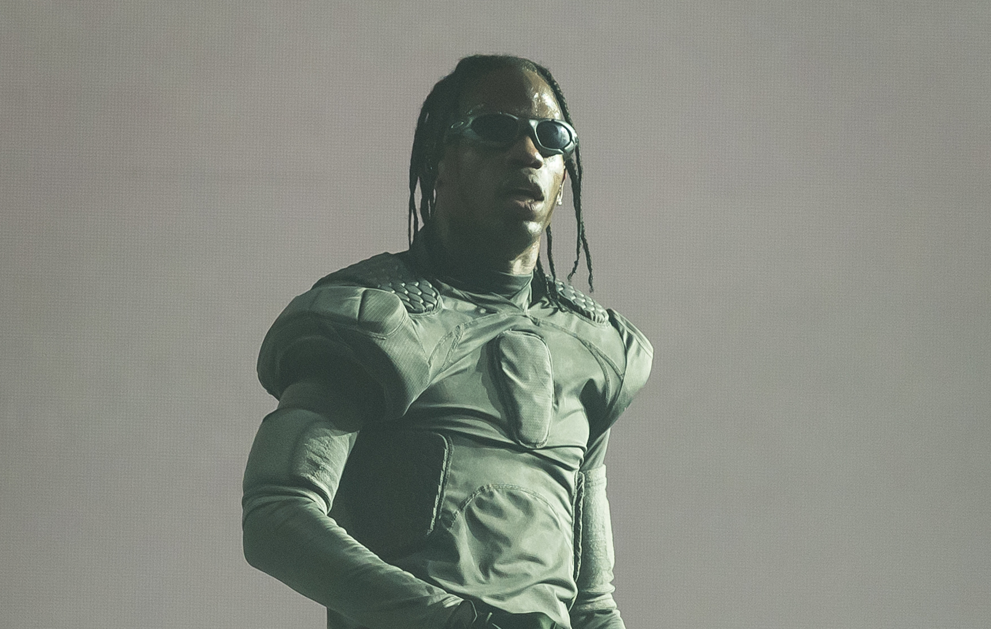 Weekend Guide: Travis Scott at The Pyramids, Moloworld, & More! - Cairo ...