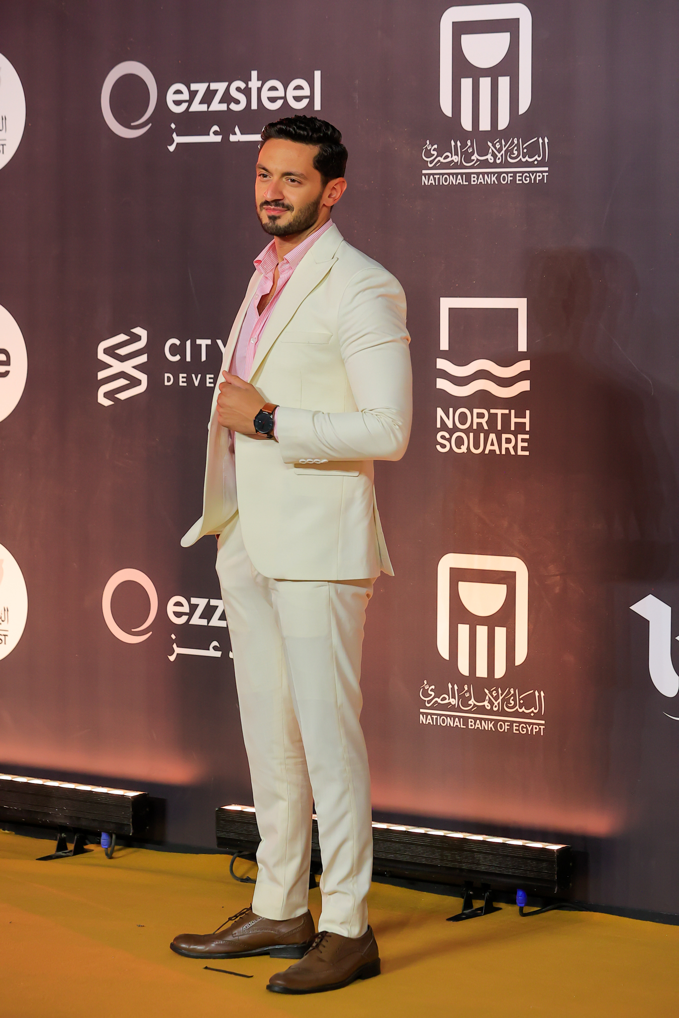 Celebrating 60 Years of Drama: Drama Enthusiasts and Stars Attend the ...