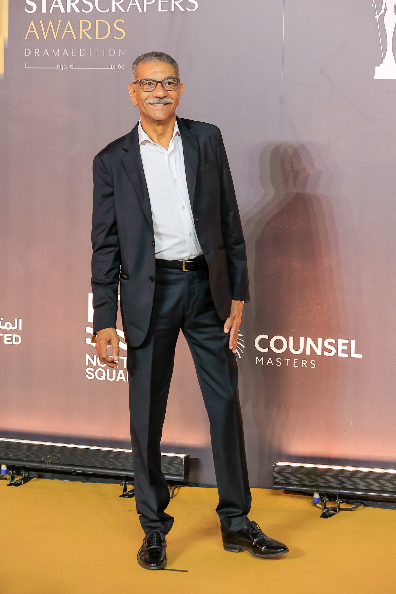 Celebrating 60 Years of Drama: Drama Enthusiasts and Stars Attend the ...