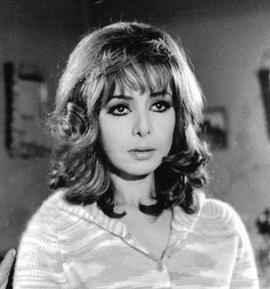 Inspiring Egyptian and Arab Celebrities Who Battled Breast Cancer ...