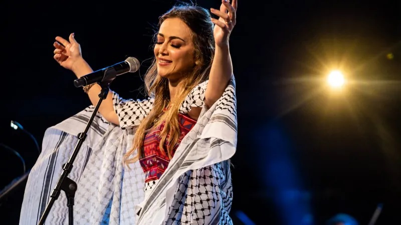 Songs to Listen to by Arab Artists About the Beauty of Palestine!