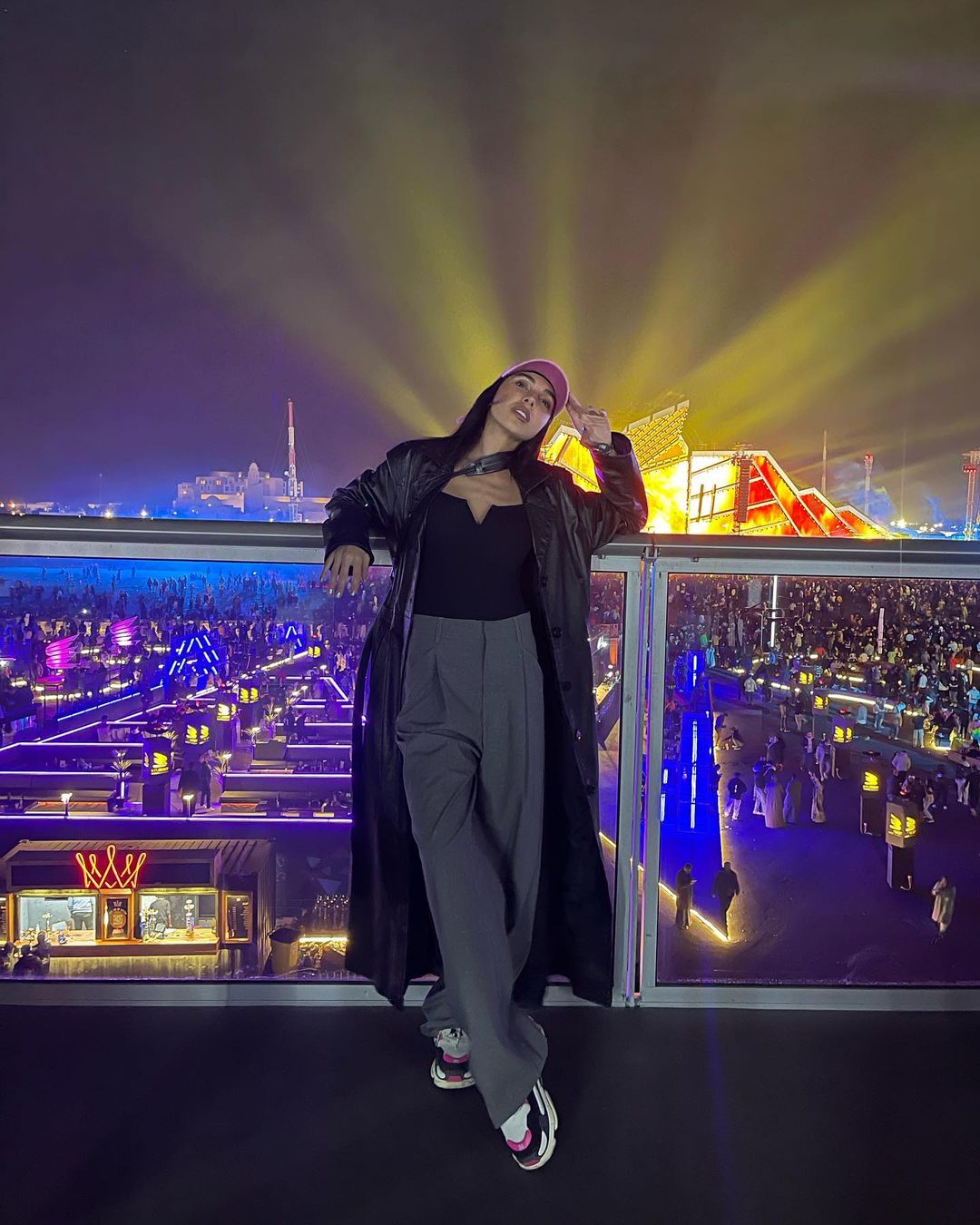 Autumn Fashion but Make it Cairo-Weather Appropriate: 5 Inspos to Help ...