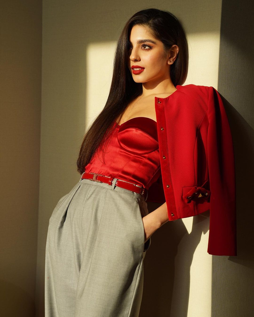 Autumn Fashion but Make it Cairo-Weather Appropriate: 5 Inspos to Help ...