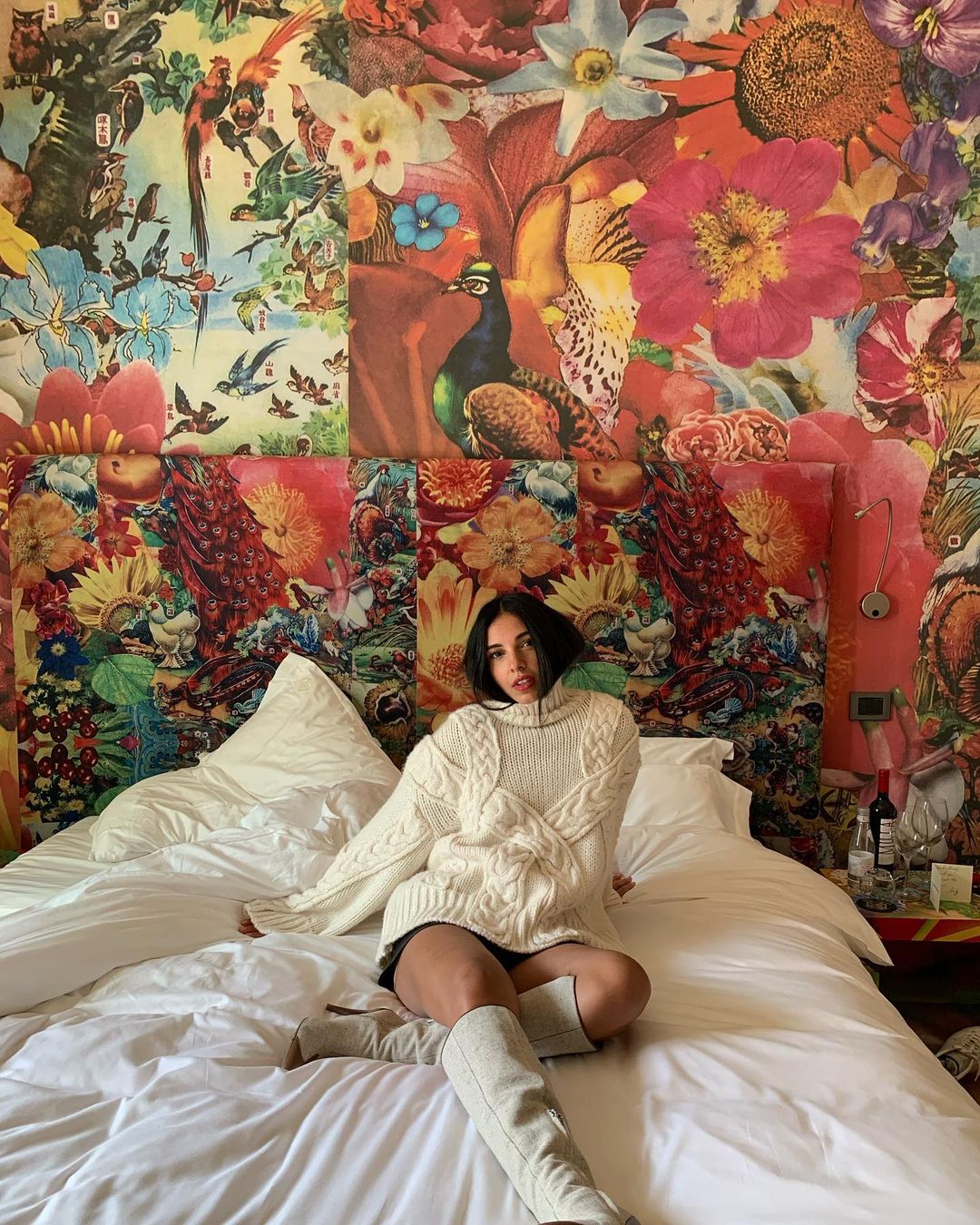 Autumn Fashion but Make it Cairo-Weather Appropriate: 5 Inspos to Help ...
