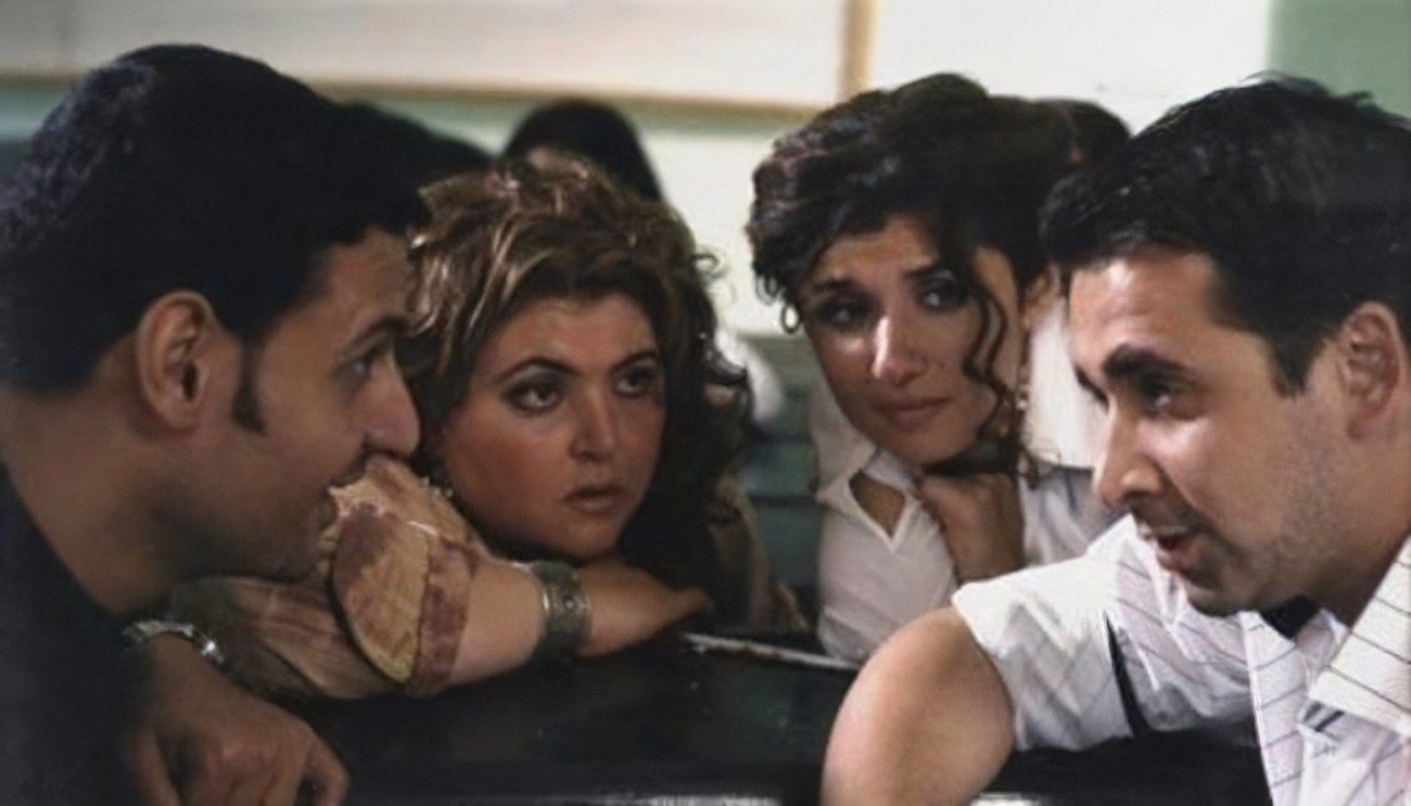 8 Must-Watch Films to Get You in the Back-to-School Spirit - Cairo Gossip