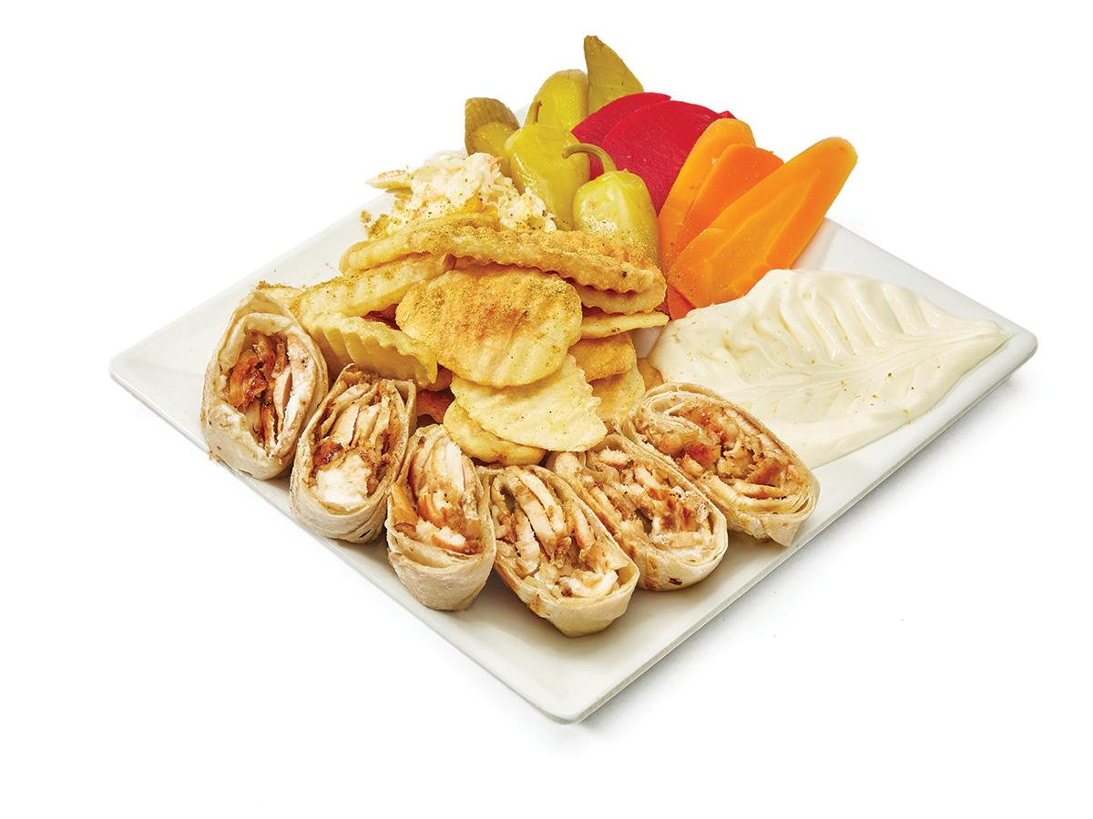 A Shawerma Lover's Guide to the Best Shawerma Spots in Cairo - Cairo Gossip