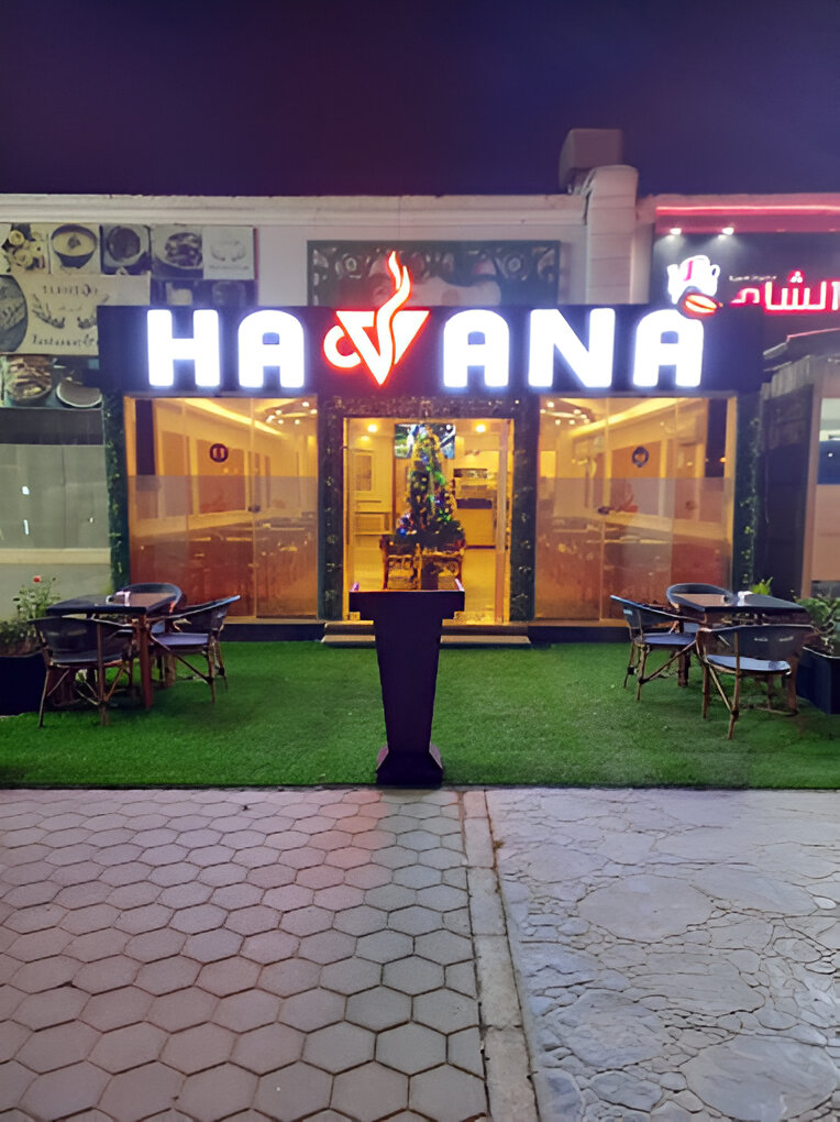 5 Ahawy in Cairo You Can Take Your Girls' Night Out To - Cairo Gossip