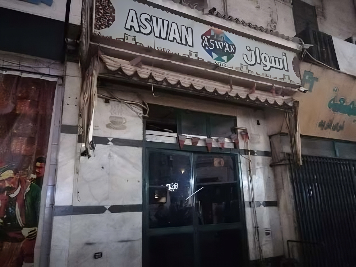 5 Ahawy in Cairo You Can Take Your Girls' Night Out To - Cairo Gossip
