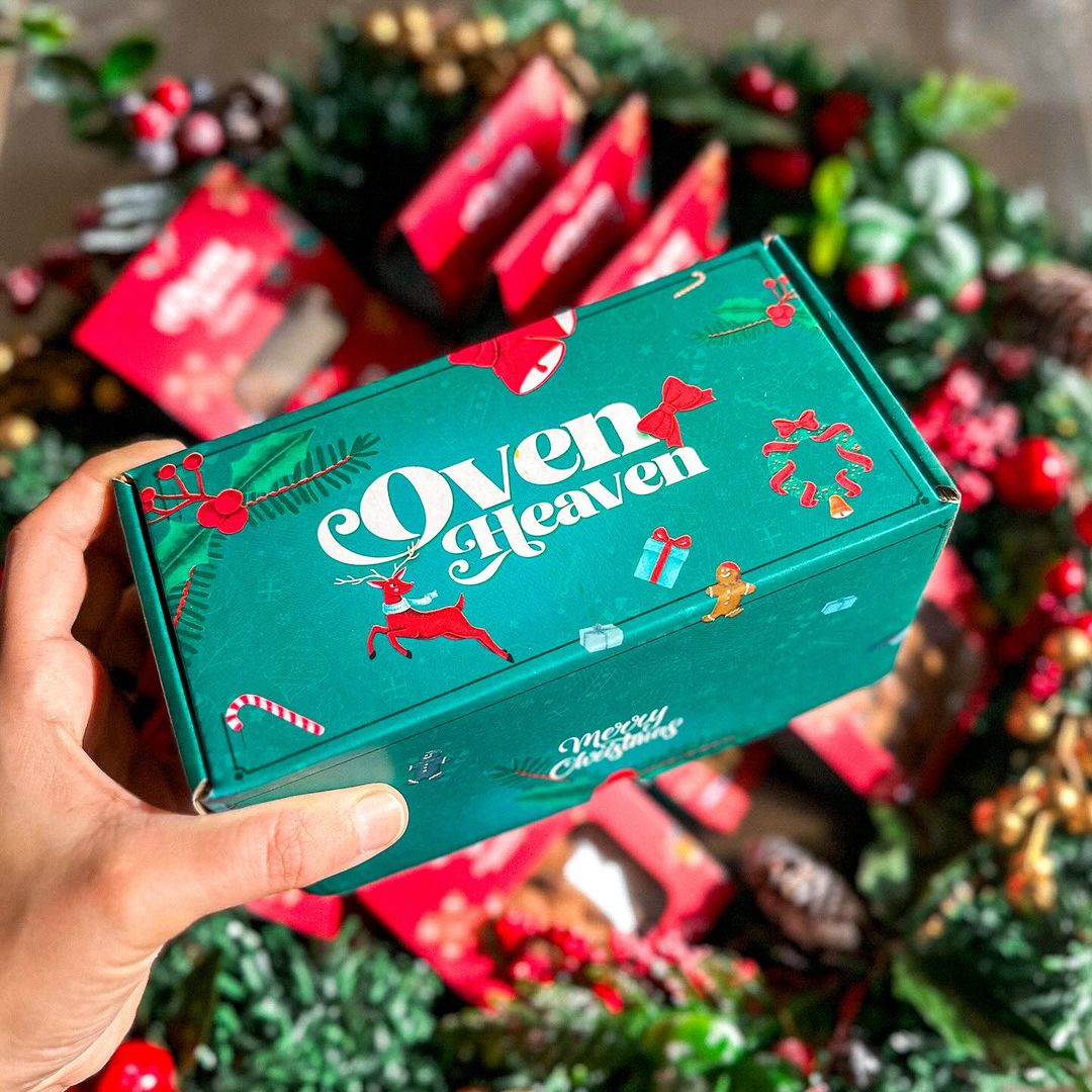 Get Ready for the Holiday Season and Buy the Yummiest Christmas Cookie ...