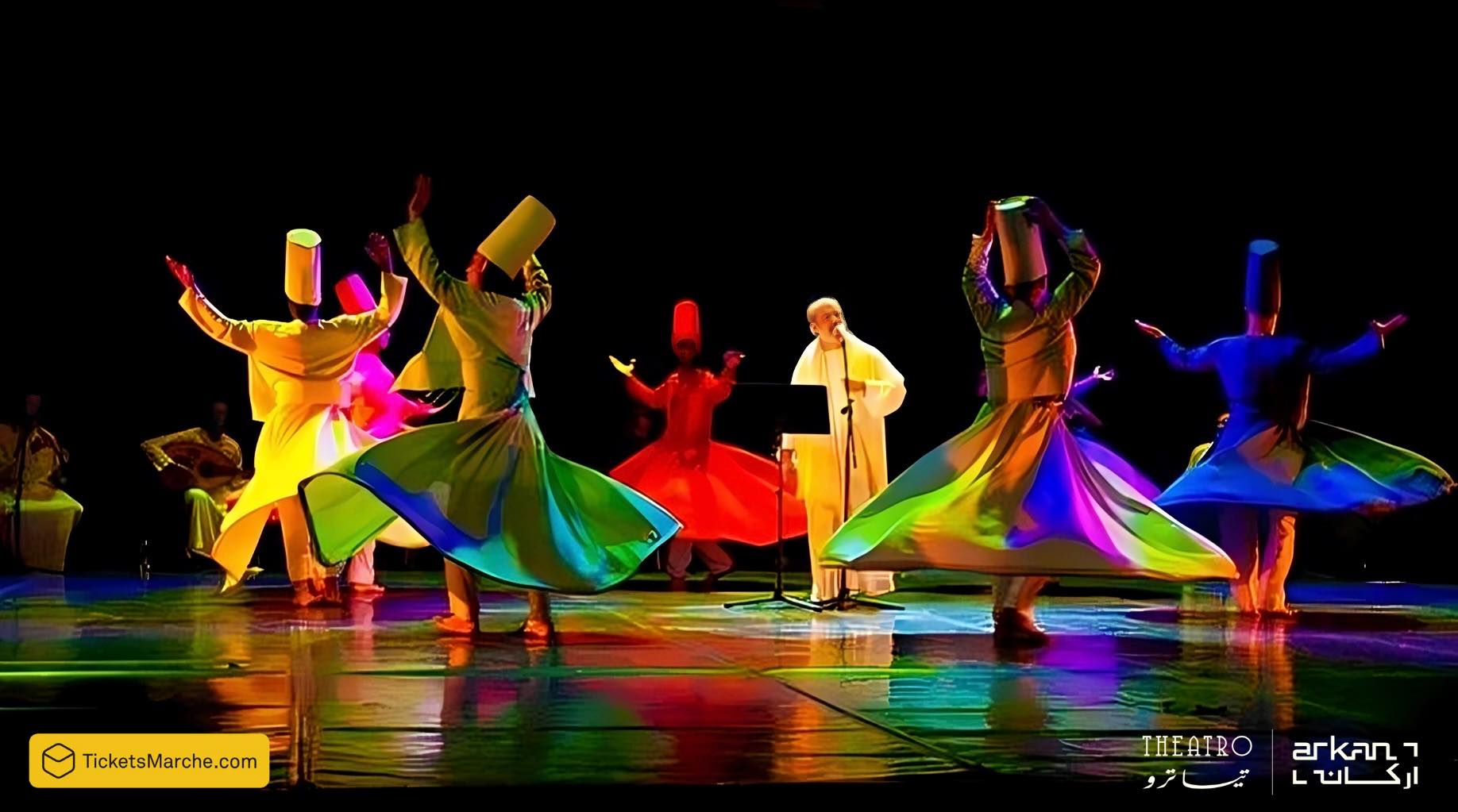 Weekend Guide: 90’s Flashback Night, The Fifth Edition of Art Cairo, Om Kolthoum Puppet Show ...