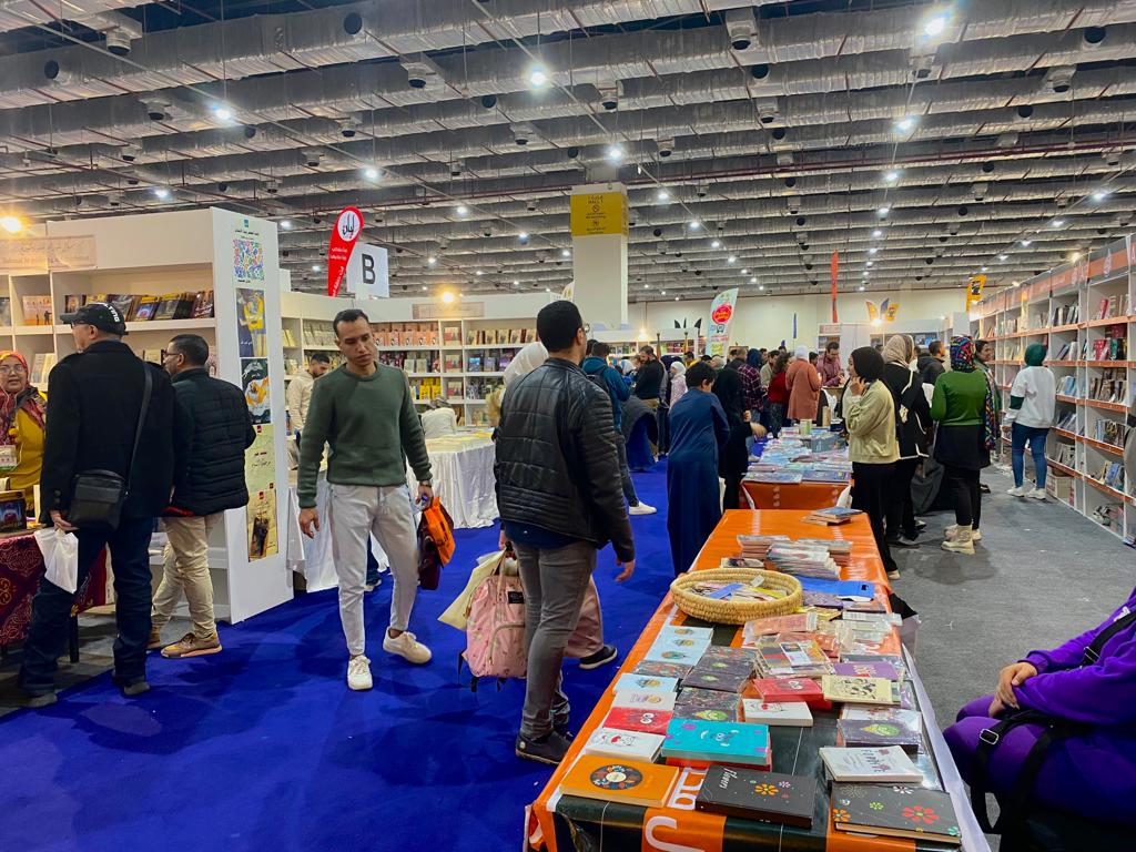 Weekend Guide: 90’s Flashback Night, The Fifth Edition of Art Cairo, Om Kolthoum Puppet Show ...