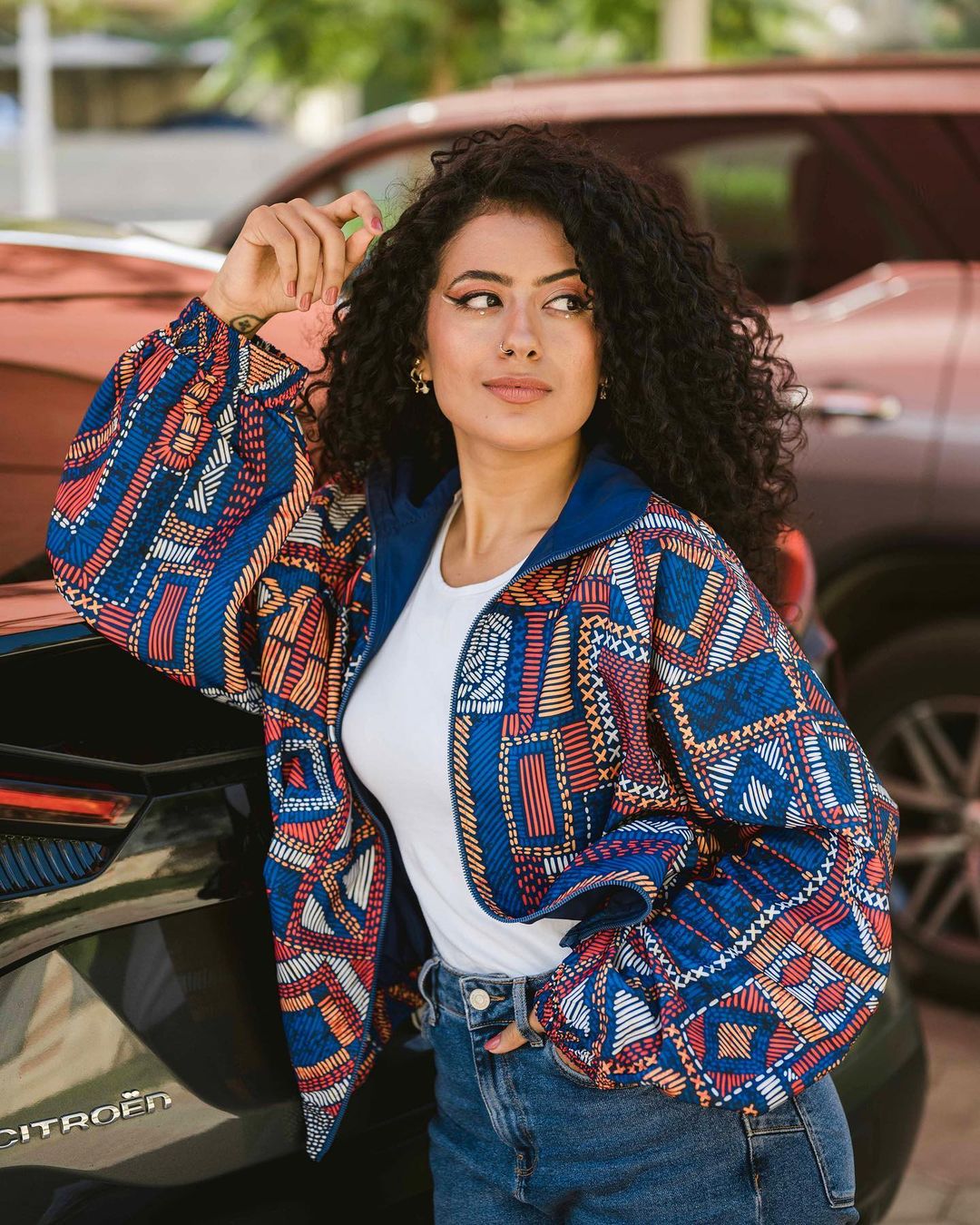 Where to Snag Jackets from Local Egyptian Brands for A Trendy Look - Cairo Gossip