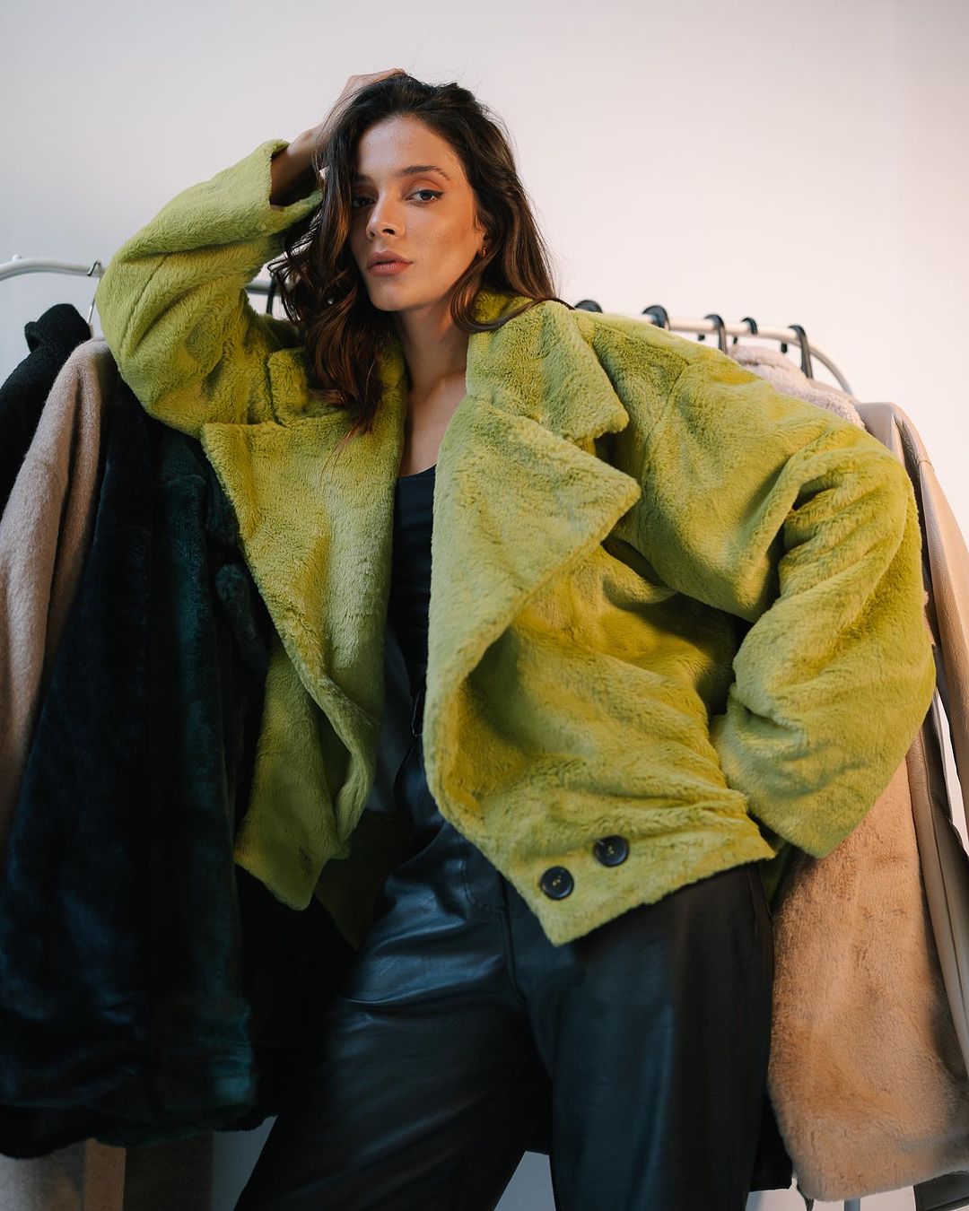 Where to Snag Jackets from Local Egyptian Brands for A Trendy Look ...