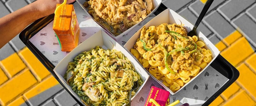 Where to Eat in Cairo - Best Restaurants & Cafes