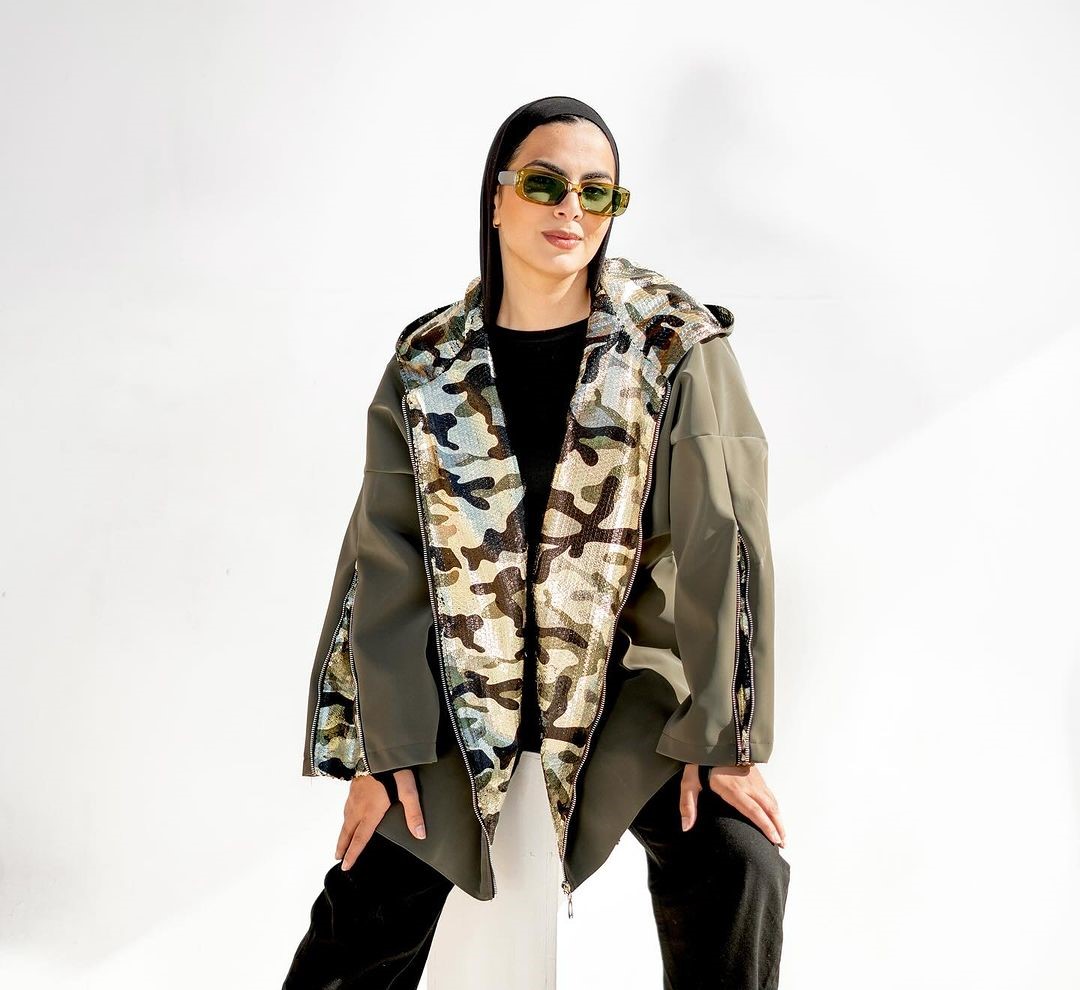 Where to Snag Jackets from Local Egyptian Brands for A Trendy Look - Cairo Gossip