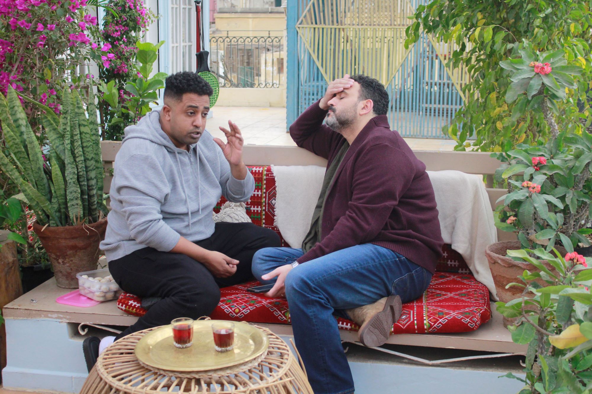 Unlikely Alliances: The Unexpected Duos Stealing the Spotlight This ...