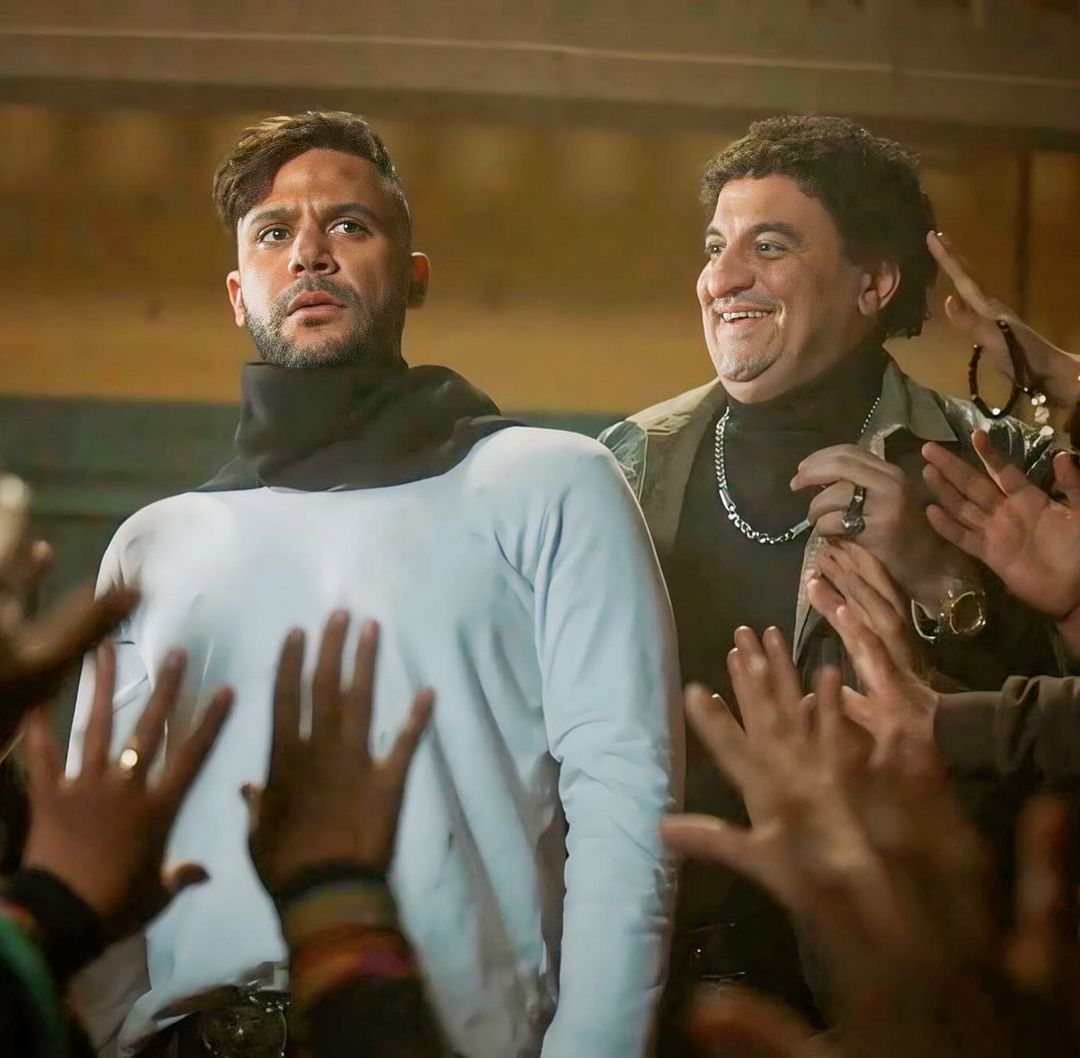 Mohamed Imam's Cobra: Don't Miss the Review of the Best Action-Comedy ...